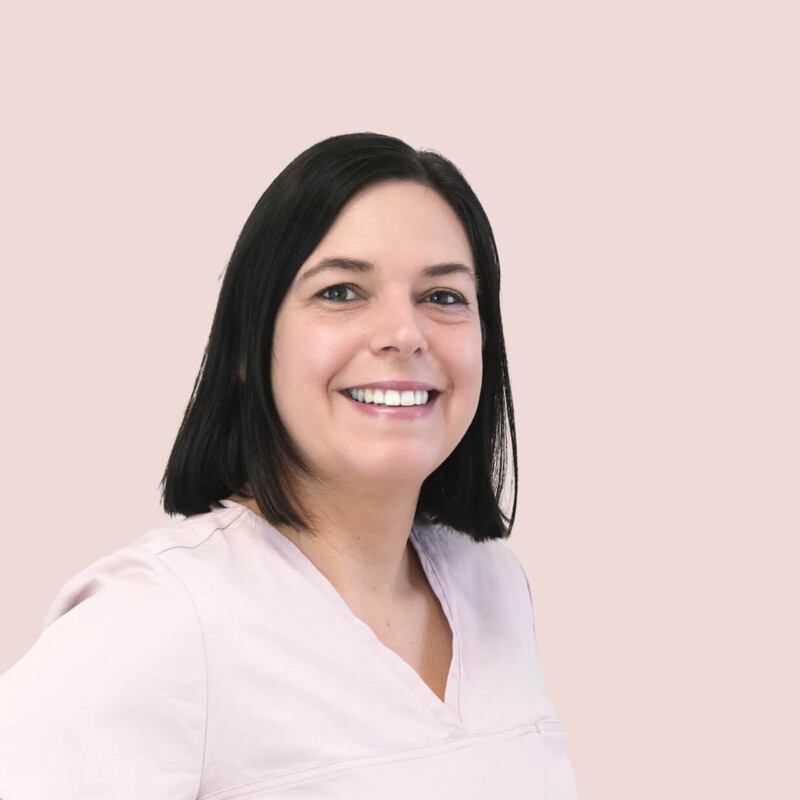 Team - Frauenärztin Minner